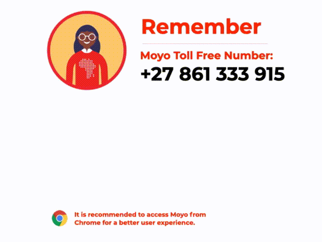 MOYO | AB-InBev